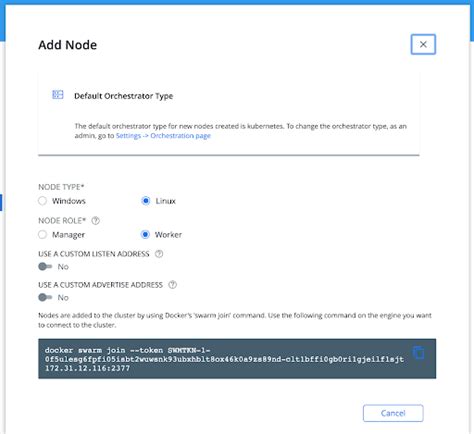 Mirantis Kubernetes Engine Formerly Docker Enterprise Reviews 2025 Details Pricing