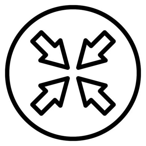 Minimization Icon Flexycon Minimization Icon Flexycon
