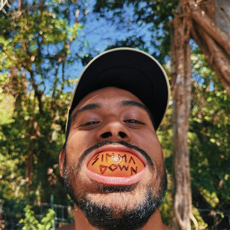 Simma Down Youtube Music