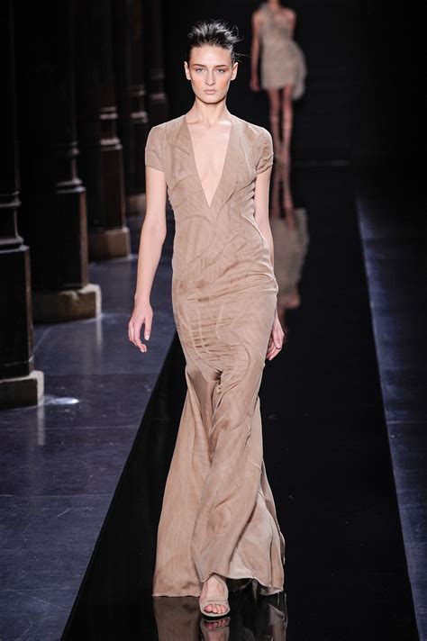 Loris Azzaro Spring-summer 2015 - Couture