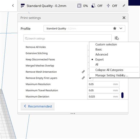 How To Fix Blobs And Zits On D Prints D Printerly
