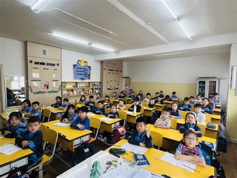 Э Энхчимэг багштай 1г анги 4дүгээр сургууль Facebook