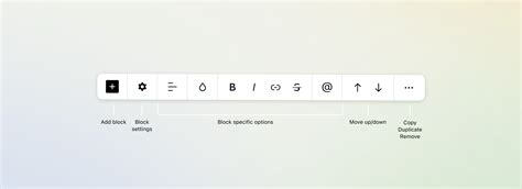 Redesigned Editor In The Jetpack Mobile App