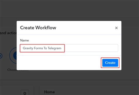 How to Send Telegram Messages for New Form Submissions - Pabbly