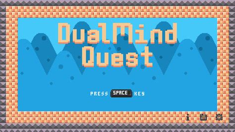 Dualmind Quest Html5 Construct 3 By Gamedevapps Codecanyon