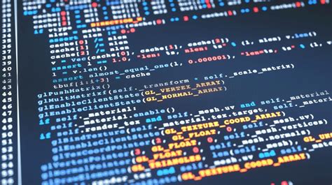 what language is used for internet of things citizenside