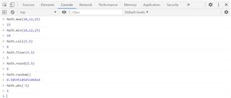 JavaScript入門Mathオブジェクトの種類と実用的な使い方 まさきのエンジニアブログ