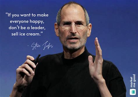 Steve Jobs Quotes On Leadership