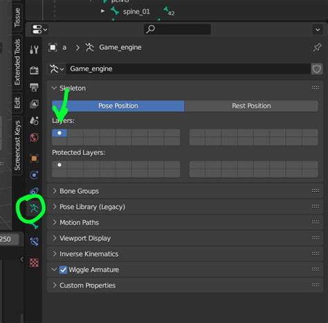 Armatures Disapeared Animation And Rigging Blender Artists Community