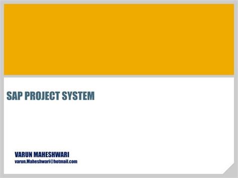 Sap Ps Cost Planning Pdf