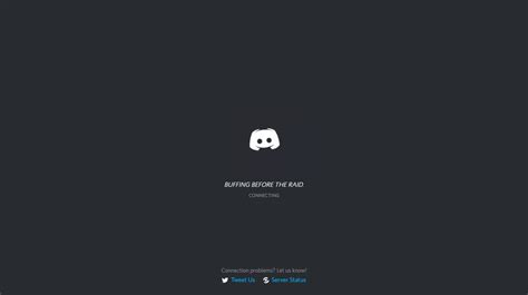 Discord Wont Start After Force Restart This Is All I See R Discordapp