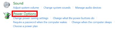 How To Disable Power Management Settings In Windows