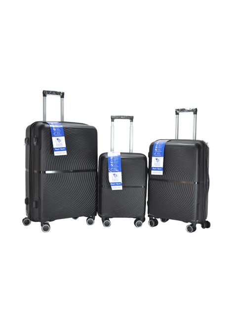 Pp26 Careal Luggage