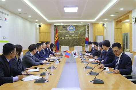 Газрын тосны бүтээгдэхүүний чанар стандарт хяналтын тогтолцоог сайжруулна Oknews Mn