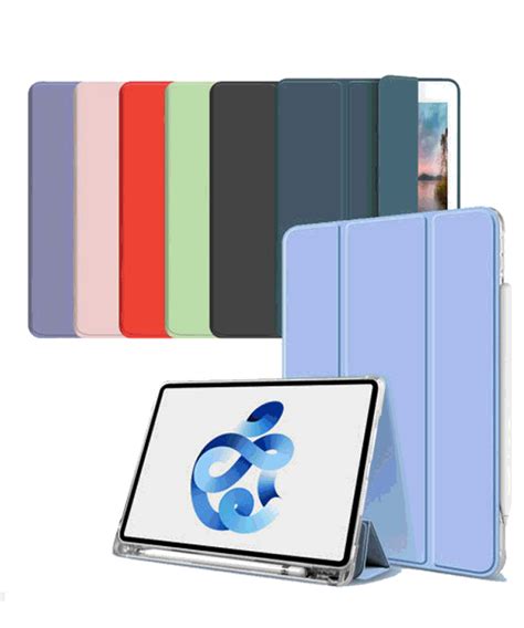 🎁 케이스필름 아이패드 애플펜슬 수납 충전 스마트 커버케이스 에어 5 4 프로11 세대 에이블리
