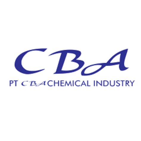 Lowongan Kerja Pt Cba Chemical Industry Terbaru