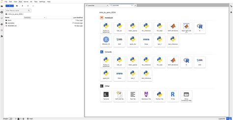 Jupyterhub On The Yens Introduction To The Yens Fall 2024