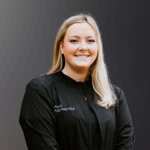 Avail Aesthetics Team Medspa In Cary Wake Forest Raleigh