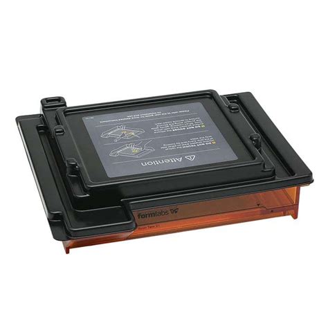 Formlabs Standard Resin Tank For Form 2 3d Printer Riogrande Jewelry Making Supplies