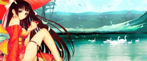 X Hentai Anime Girl Wallpaper X Resolution HD K Wallpapers Images Backgrounds