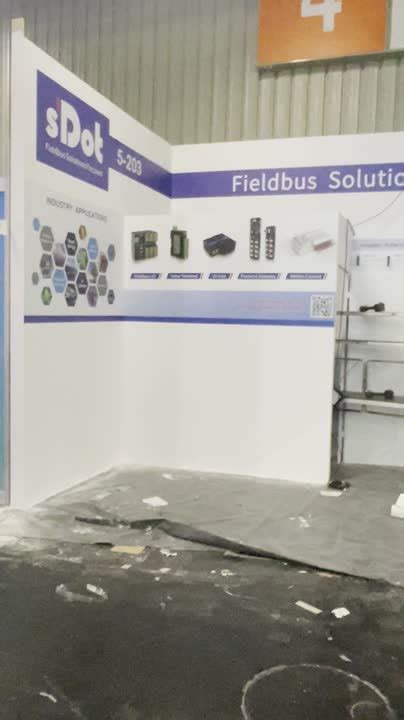 Solidot On Linkedin Sps2023 Automation Tradeshow Tradeshowbooth