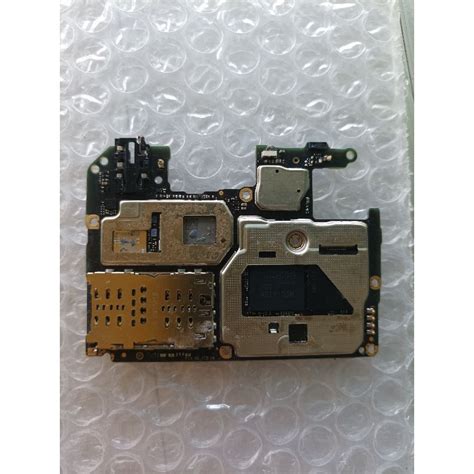 Jual Mesin Redmi Note G Hidup Minus Shopee Indonesia