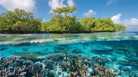 Explore The Role Of Beach Ecosystems How Do Coastal Habitats Like Dunes Mangroves And Coral