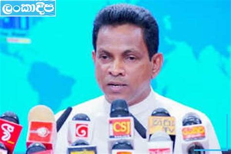 පුංචි ඡන්දෙට නාමයෝජනා දුන් රාජ්‍ය සේවකයන් පෙර තැනටම Lankadeepa Online