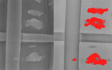 Deep Defect Detection Sdic Lab University Of Waterloo