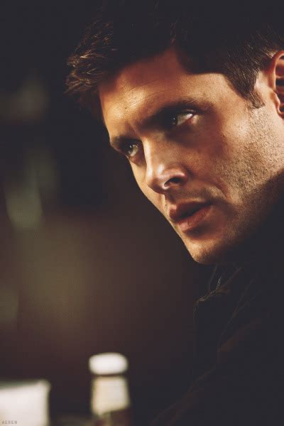 The Winchester Brothers Dean Tumbex