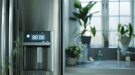 How To Fix The 88 88 Error Code On Your Samsung Refrigerator