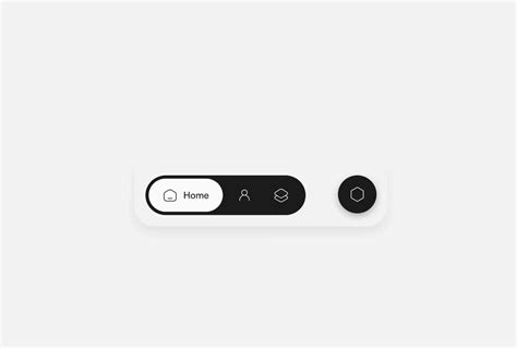 Tab Bar Interaction For Science Subjects