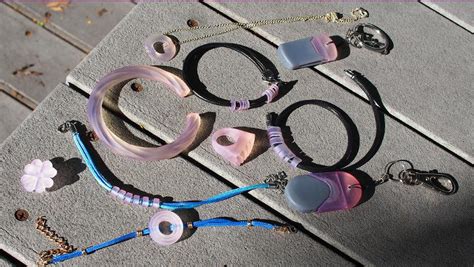 Uv Sensing Wearables Project Uses New Switchable Dye Tech Mirage News