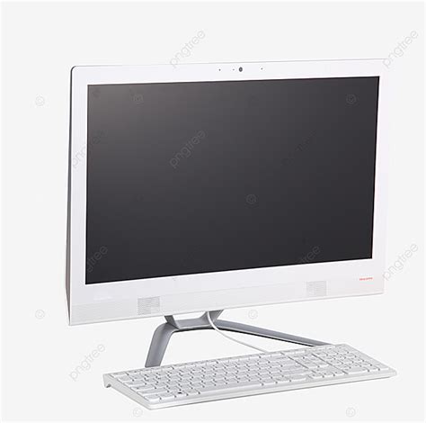 데스크탑 컴퓨터 하나의 기계 데스크톱 Desktop Pc Png 일러스트 및 이미지 에 대한 무료 다운로드 Pngtree