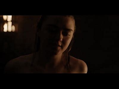 Maisie Williams Sex Scene From Got S E Pornorama Com