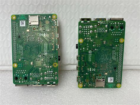 Raspberry Pi 4B 20953 RPI4B Raspberry Pi4B Single Board Computer EBay