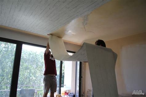 Професионално лепене на тапети и фототапети боядисване с латекс Строителни услуги Соф