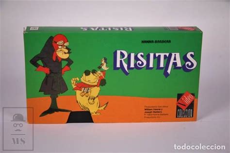 Dibujos Animados De Hanna Barbera 1 Hanna Barbera La Hormiga Atomica