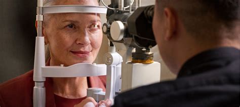 Eye Tests And Eye Exam Packages Opsm