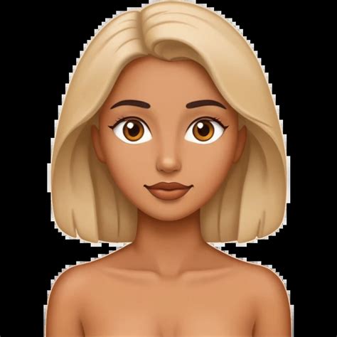 Naked Milf Emoji Ai Emoji Generator