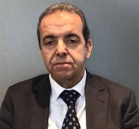 Palmeraie Holding Mohamed Lazaar Mène Désormais Le Pôle Industrie