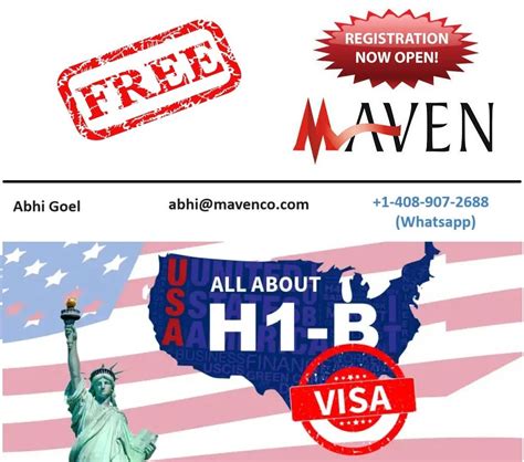 Abhi Goel On Linkedin H1b2023 H1bnomination Workintheusa