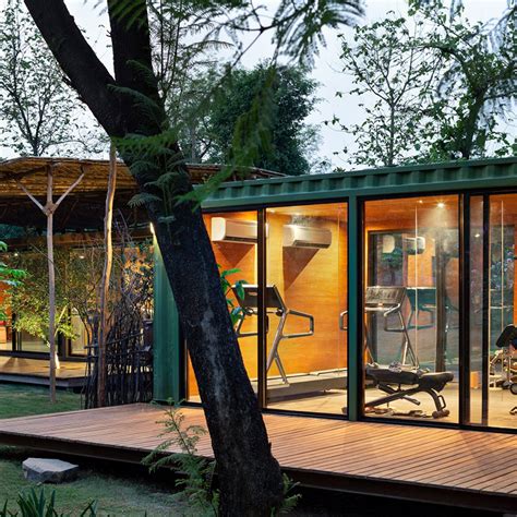 Container Atlas Editor Picks Top Five Shipping Container Architecture Projects