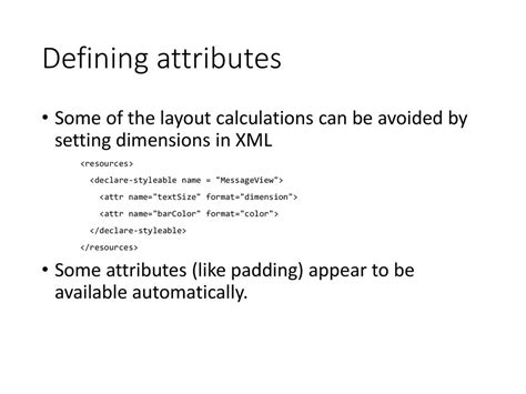 Reactive Android Development Ppt Download