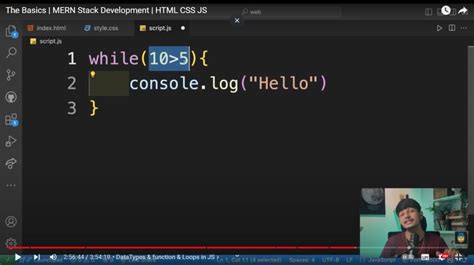 🌟following Sheryians Coding School Day 6 Of Learning Mern Stack Basics Html Css And