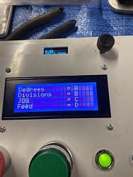 Rotary Table Driven By Stepper Motor Controlled By Arduino S HomemadeTools Net