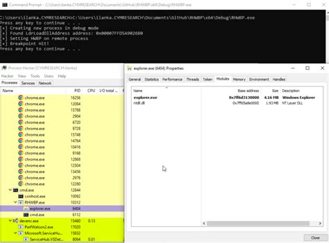 Edr Evasion With Hardware Breakpoints The Blindside Technique