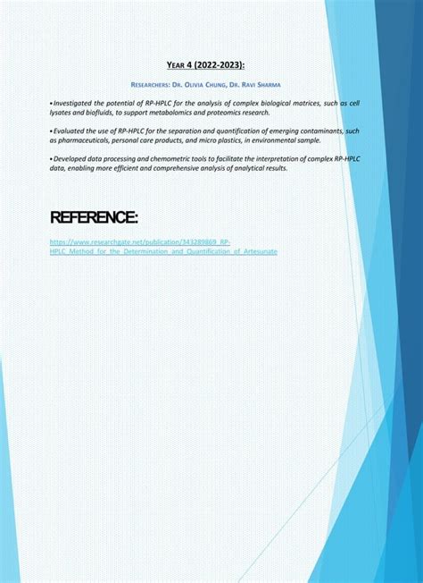 Reverse Phase High Performance Liquid Chromatography Pdf