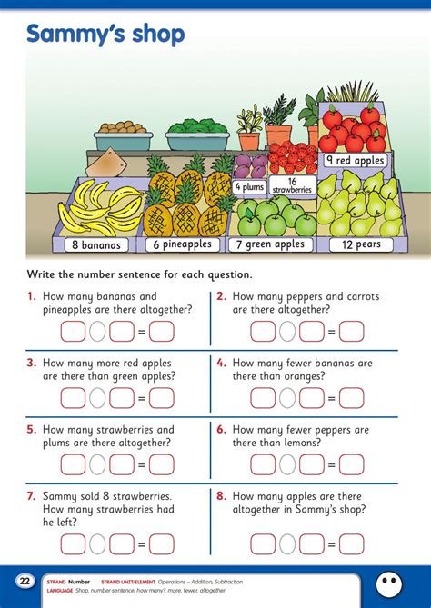 Mycjfallon Busy At Maths 2 Second Class