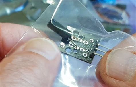 Advanced Kit Pour Raspberry Pi Pico Par Elecrow Framboise Le